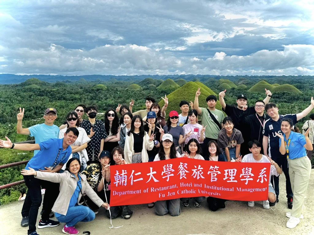 Holy Name University – CSAP