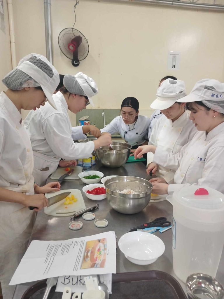 Holy Name University – CSAP