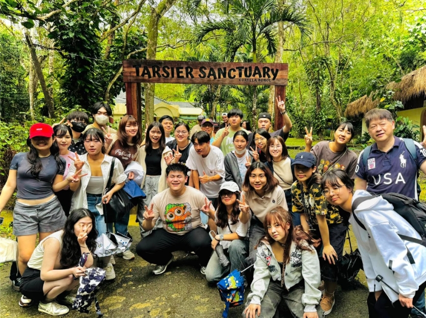 Holy Name University – CSAP