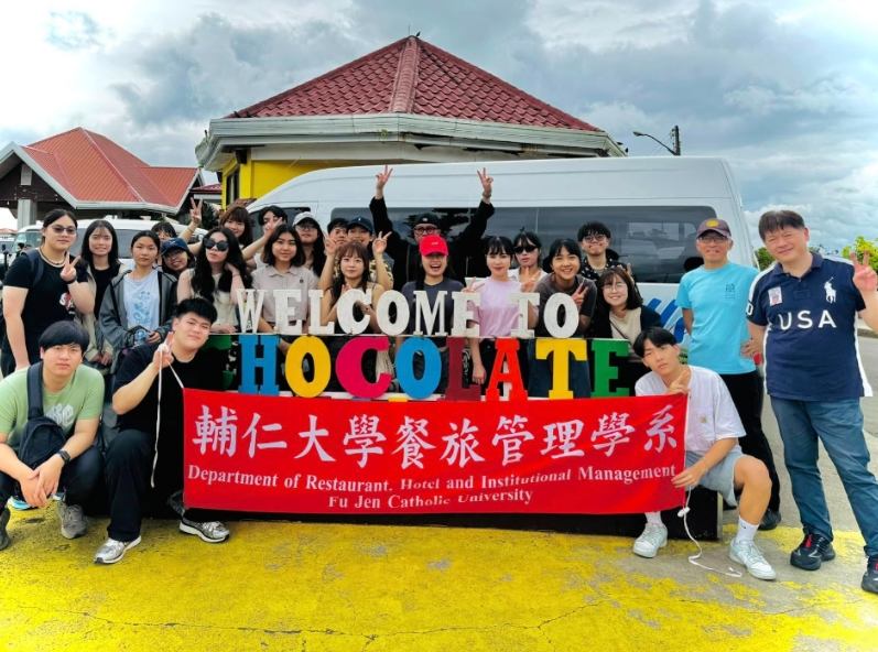 Holy Name University – CSAP